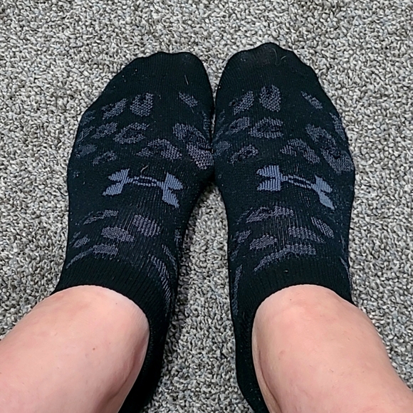 Under Armour | Accessories | Socks | Poshmark